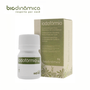 Comindent » Iodoformo – BIODINAMICA